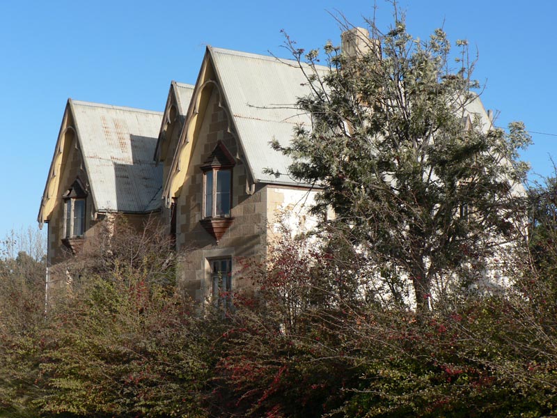 Waterside Accommodation - Austins Ferry